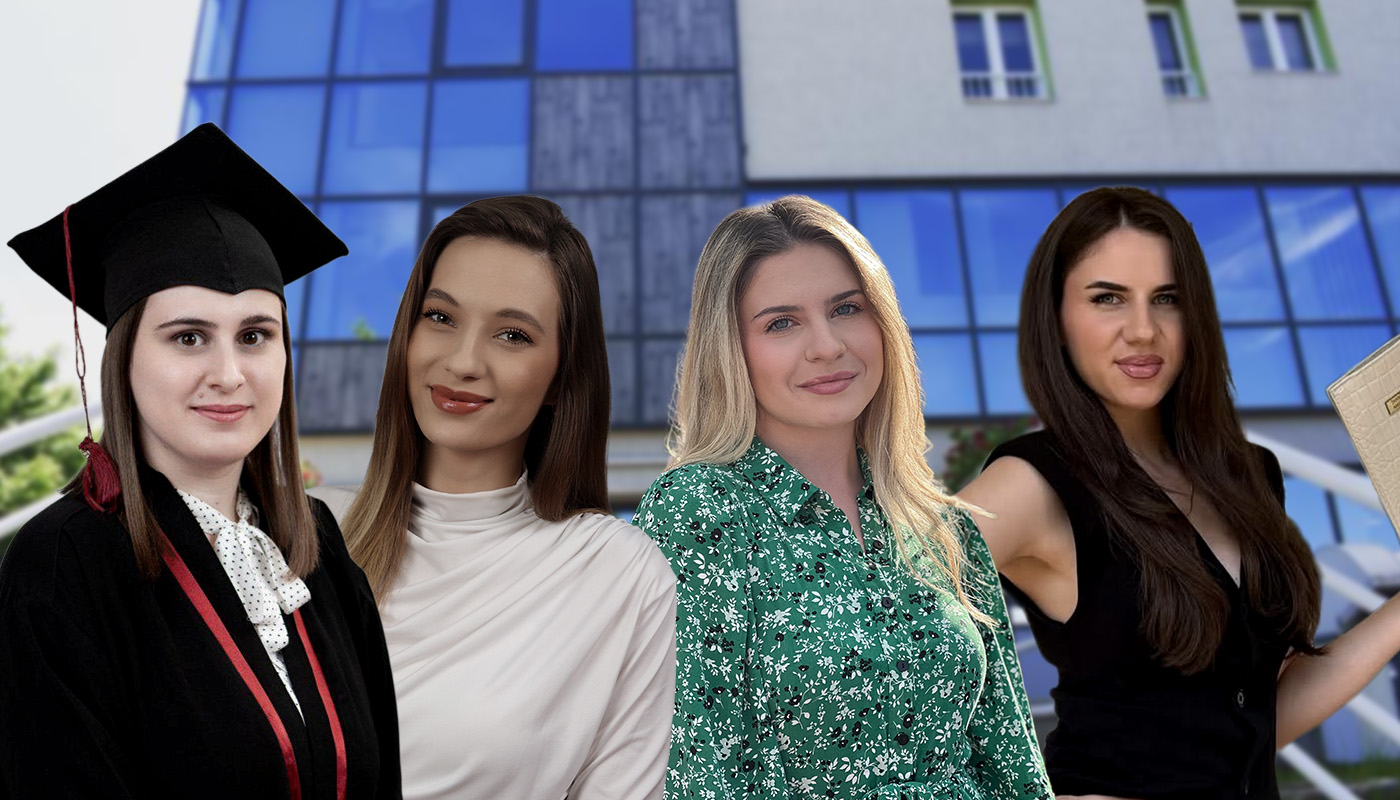 Kad tišina studentske sobe postane glasna priča: Dorrah, pozornica našeg rasta i mjesto gdje smo ...